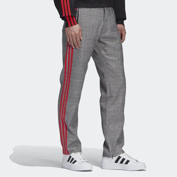 adidas Originals | Pants | Rare Adidas Originals X 424 Wool Track Pant ...